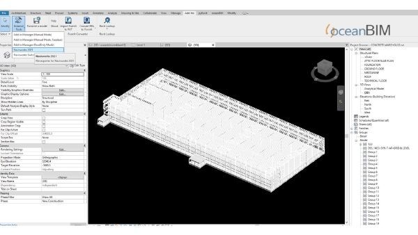 Clash Detection in Navisworks - Step by Step Workflow | oceanBIM