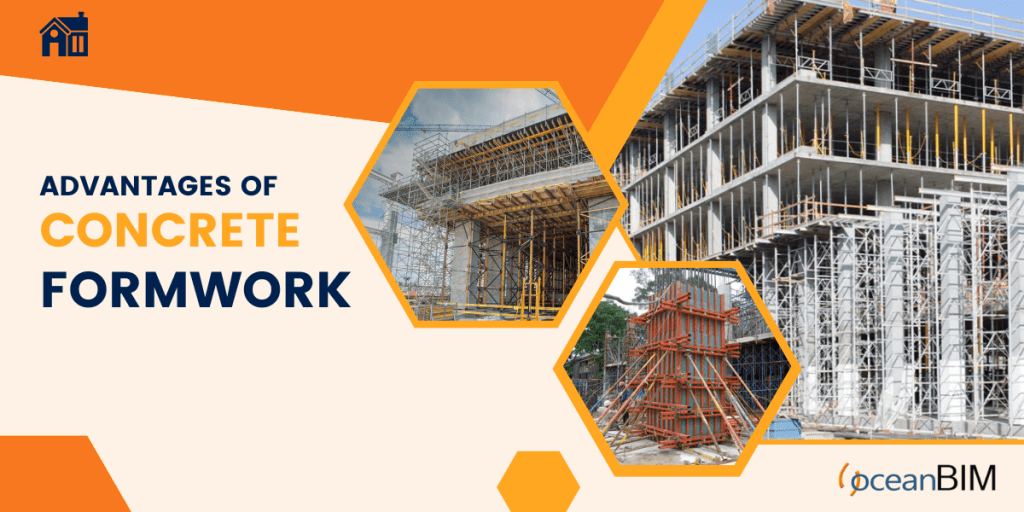 The important of the Concrete Formwork drawings in Construction works ...