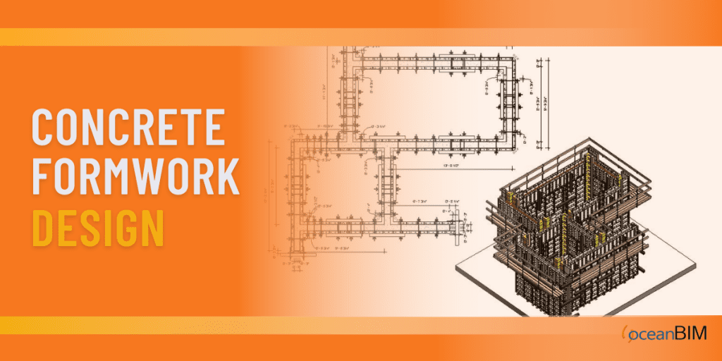 The important of the Concrete Formwork drawings in Construction works ...